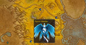 WoW Classic Quest Tracking Feature and More! – Dugi Guides – World of ...