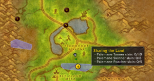 WoW Classic Quest Tracking Feature and More! – Dugi Guides – World of ...