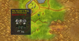 WoW Classic Quest Tracking Feature and More! – Dugi Guides – World of ...