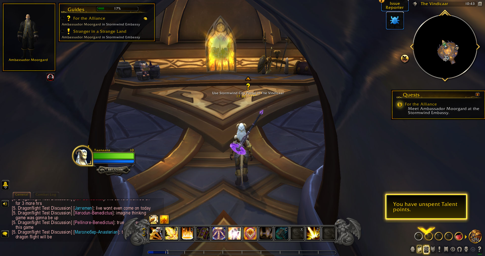 Dugi Dragonflight Pre-Patch Update Now Available! – Dugi Guides – World ...